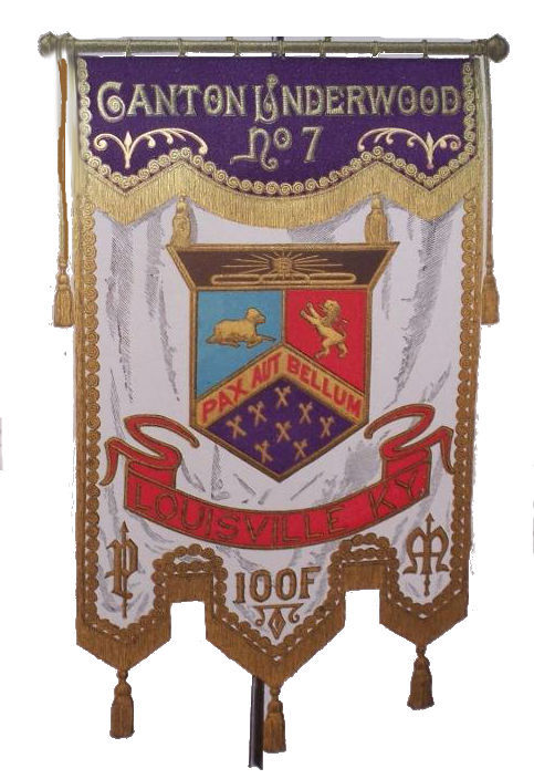 Custom Design Knight Templar KT Masonic Lodge Flag Banner Medieval ...