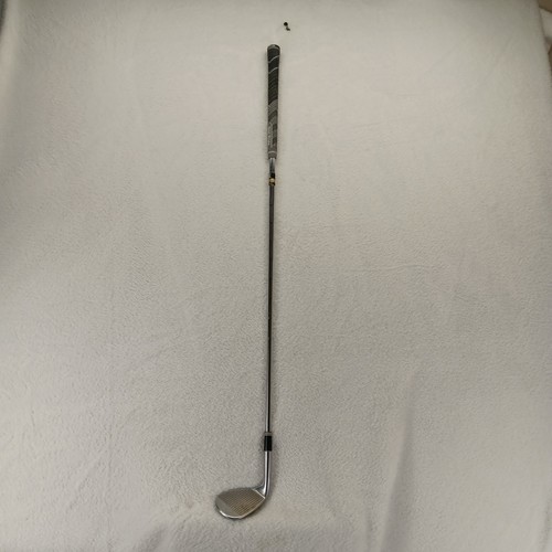 Cleveland CG15 ZIP GROOVES Sand Wedge 56°/14° Wedge-Flex Steel 36” Men ...