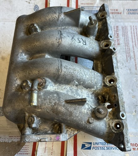 02-06 ACURA RSX TYPE S K20A2 PRB AIR INTAKE MANIFOLD ASSEMBLY OEM ...