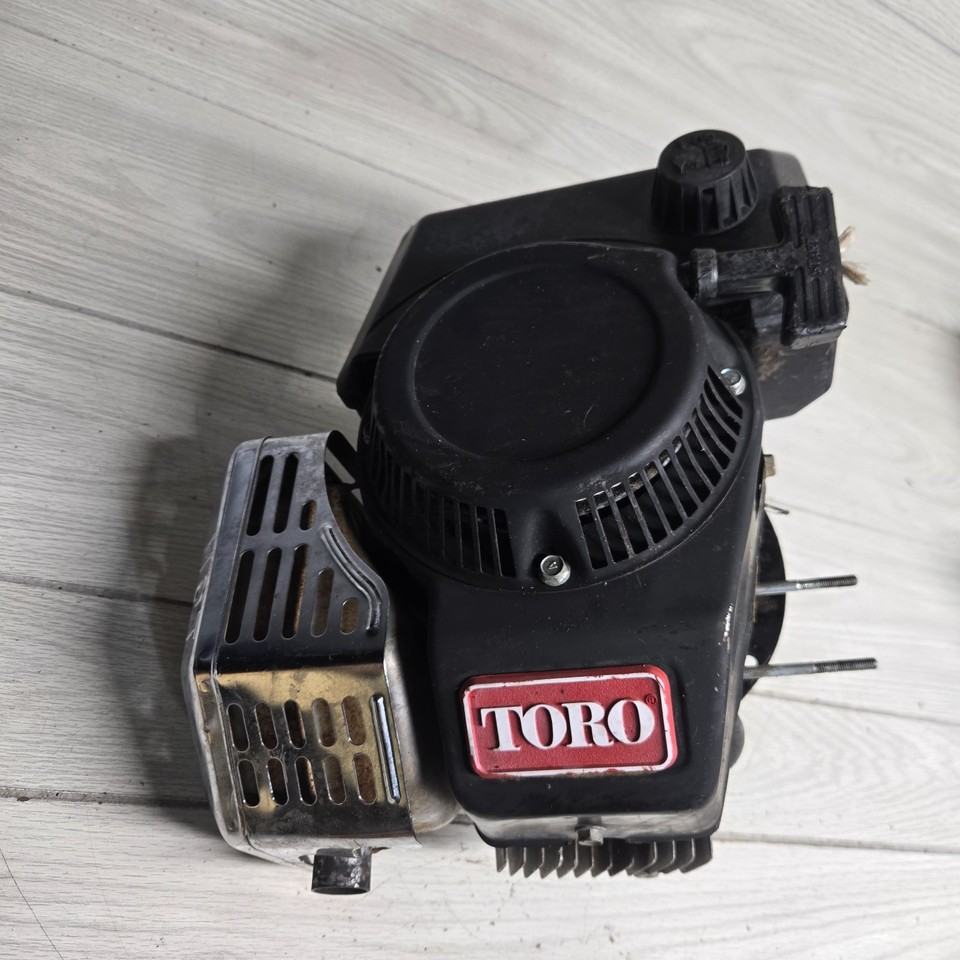 Toro Suzuki 2 Stroke Cycle Engine | eBay