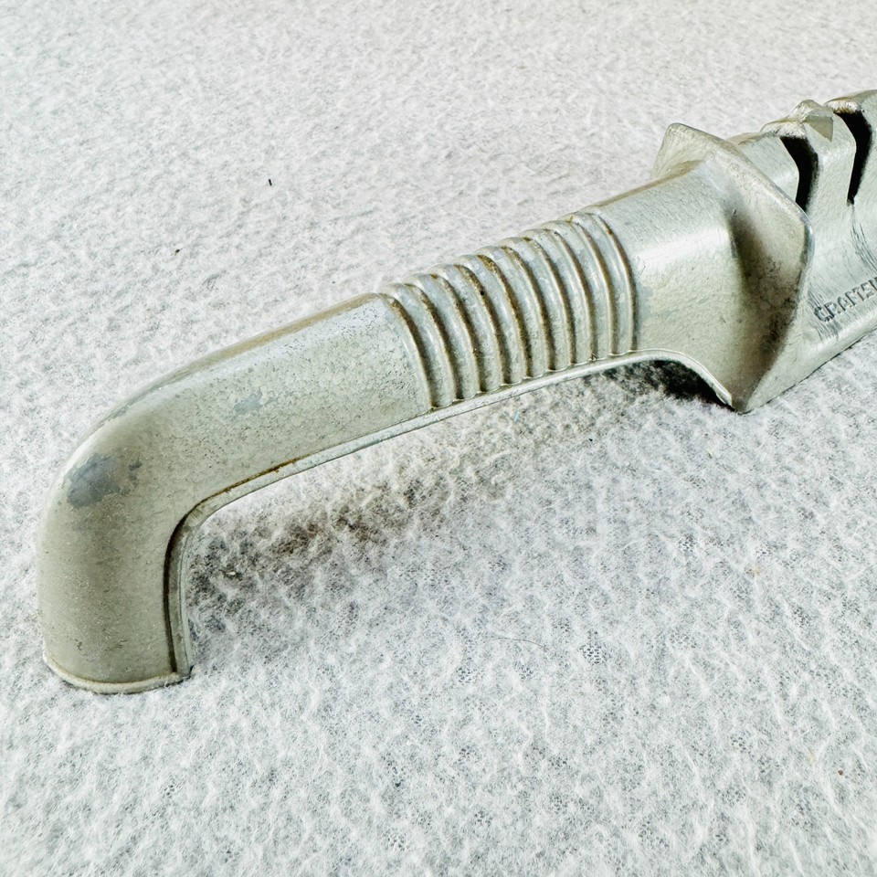 Vintage Craftsman Knife Sharpener Handheld 7" Long | eBay