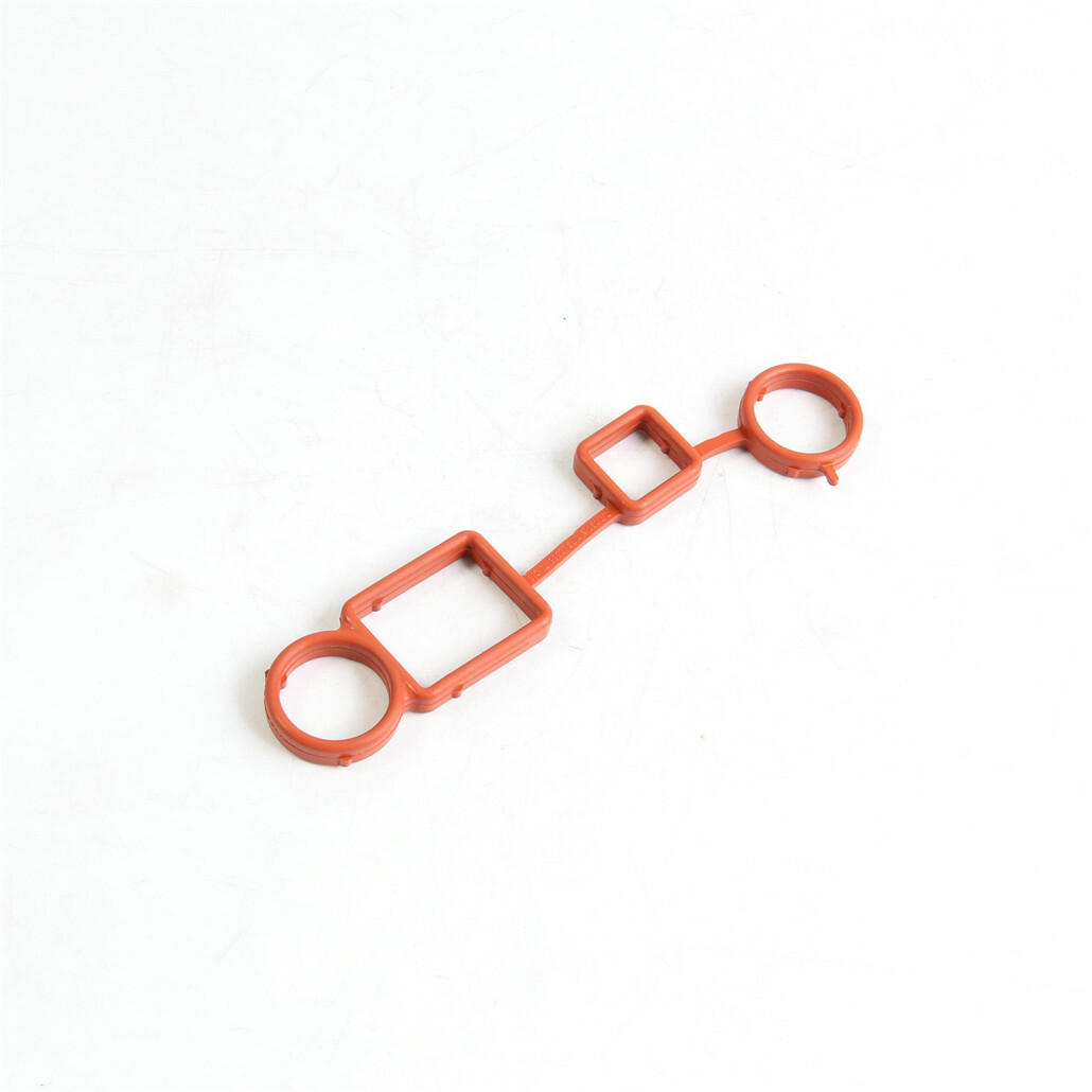 Engine Exhaust Valve Sealing Gasket For VW Golf Passat Jetta Audi ...
