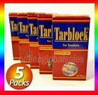 Tarblock Cigarette Filters 5 pack ( 150 filters ) | eBay