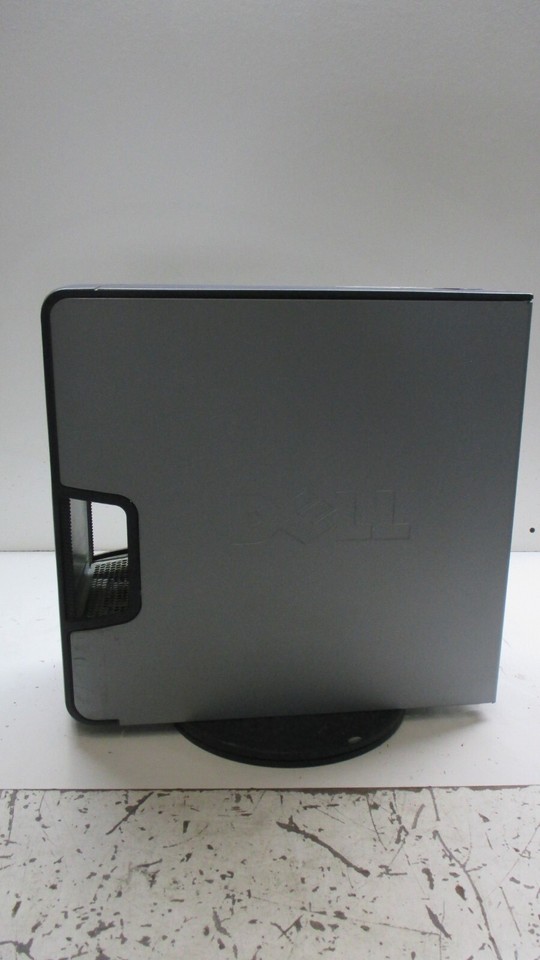 Dell Dimension E310 Desktop Computer Intel Pentium 4 1GB Ram No HDD | eBay