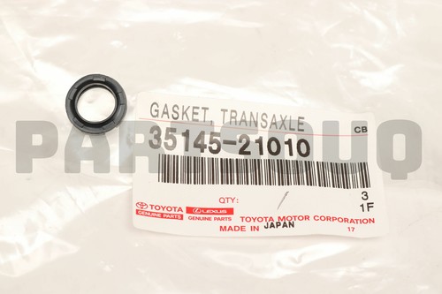 3514521010 Genuine Toyota GASKET, GOVERNOR APPLY, NO.1 35145-21010 | eBay