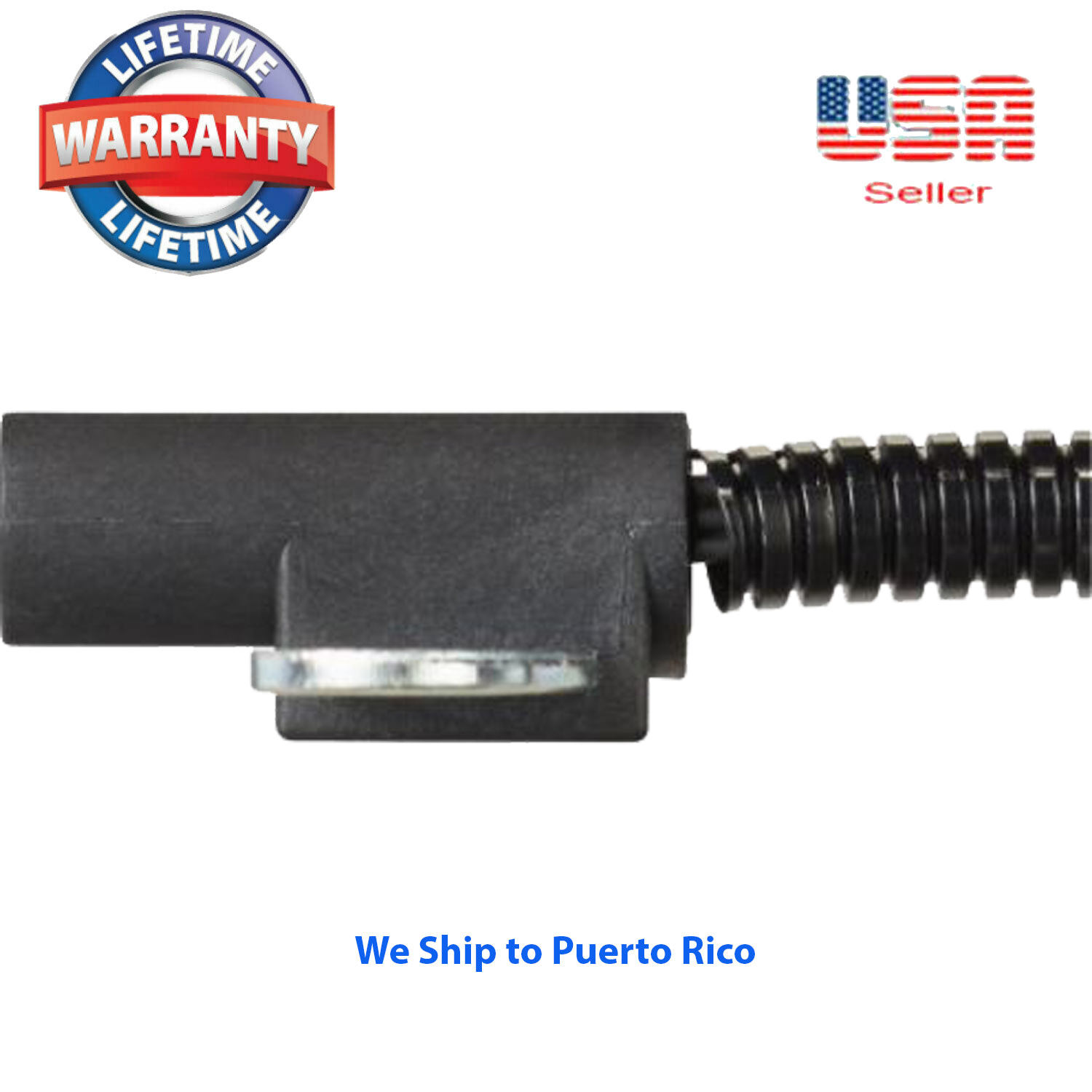 Crankshaft Position Sensor (CKP) 56027866AC Fits: Jeep Cherokee 6Cyl 4 ...