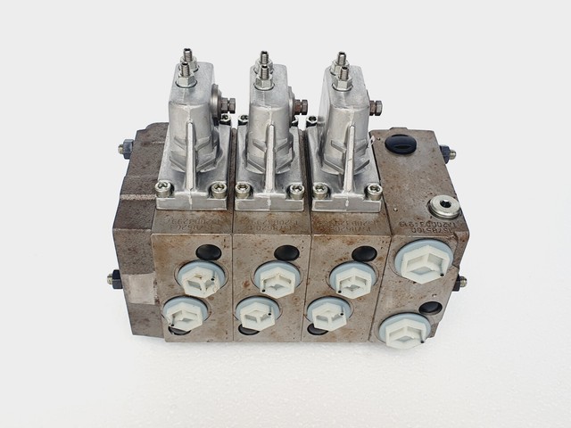 Danfoss 157B6203 Basic Module Pvb For R Pvg 32 for sale online | eBay