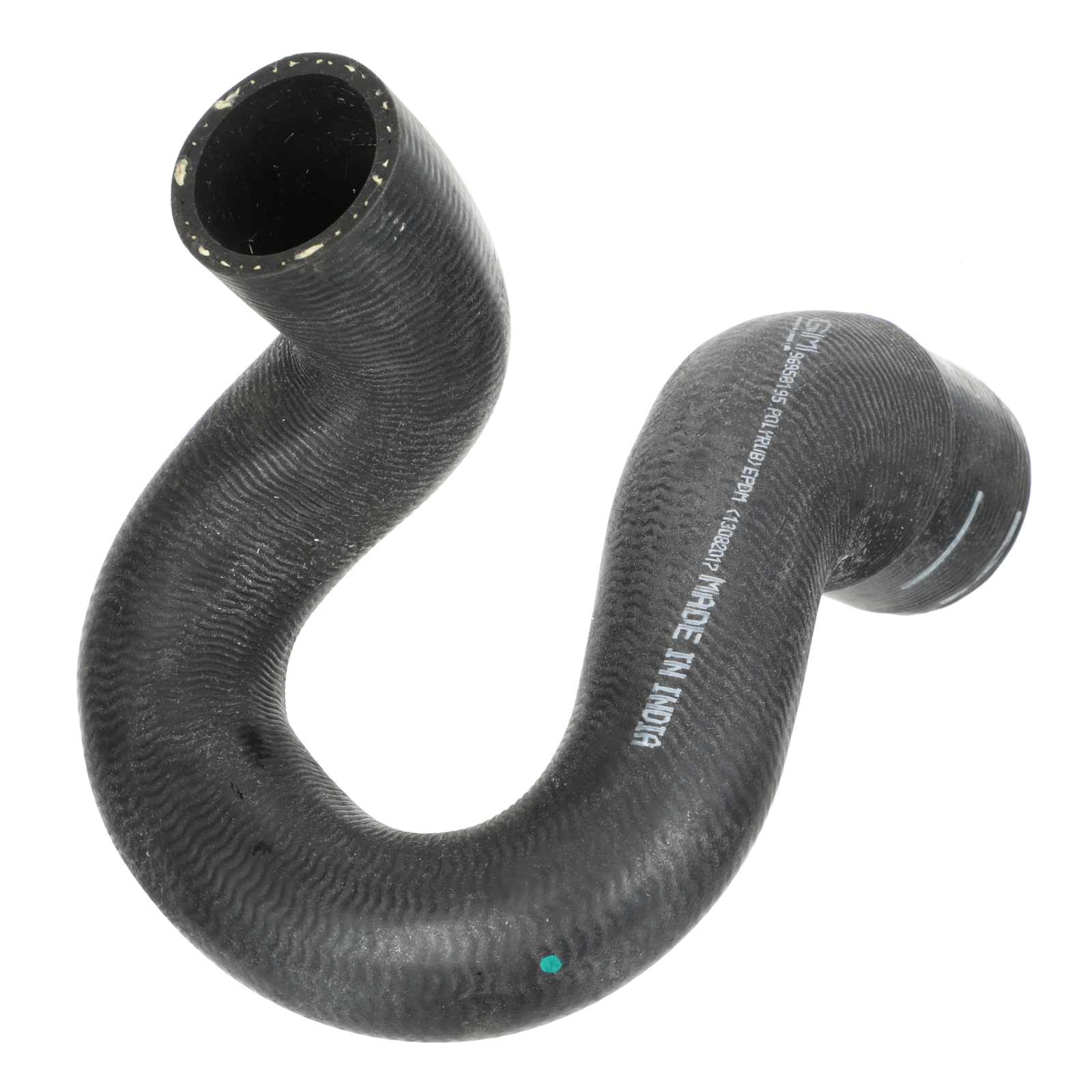 OEM NEW 12-18 Chevrolet Sonic 1.8L Radiator Coolant Outlet Lower Hose ...