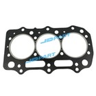 Head Gasket 111147570 For Perkins 403D-11 Excavator Engine Parts | eBay