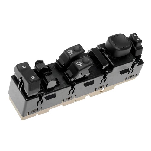 15883318 Left Driver Side Power Window Switch for Chevy Silverado GMC ...
