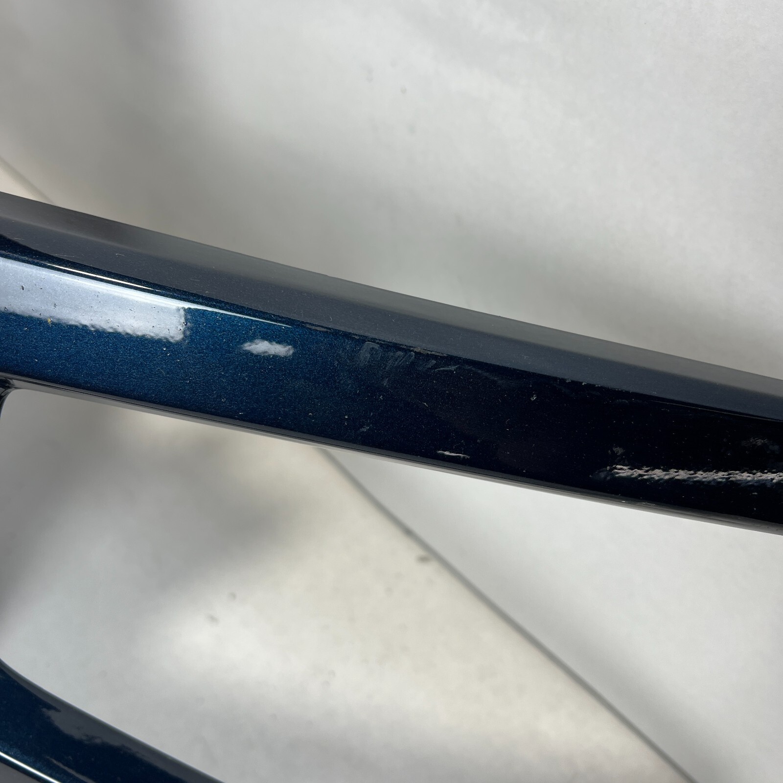 OEM 2019 2020 2021 Chevrolet Silverado 1500 LT Front Grille Blue ...