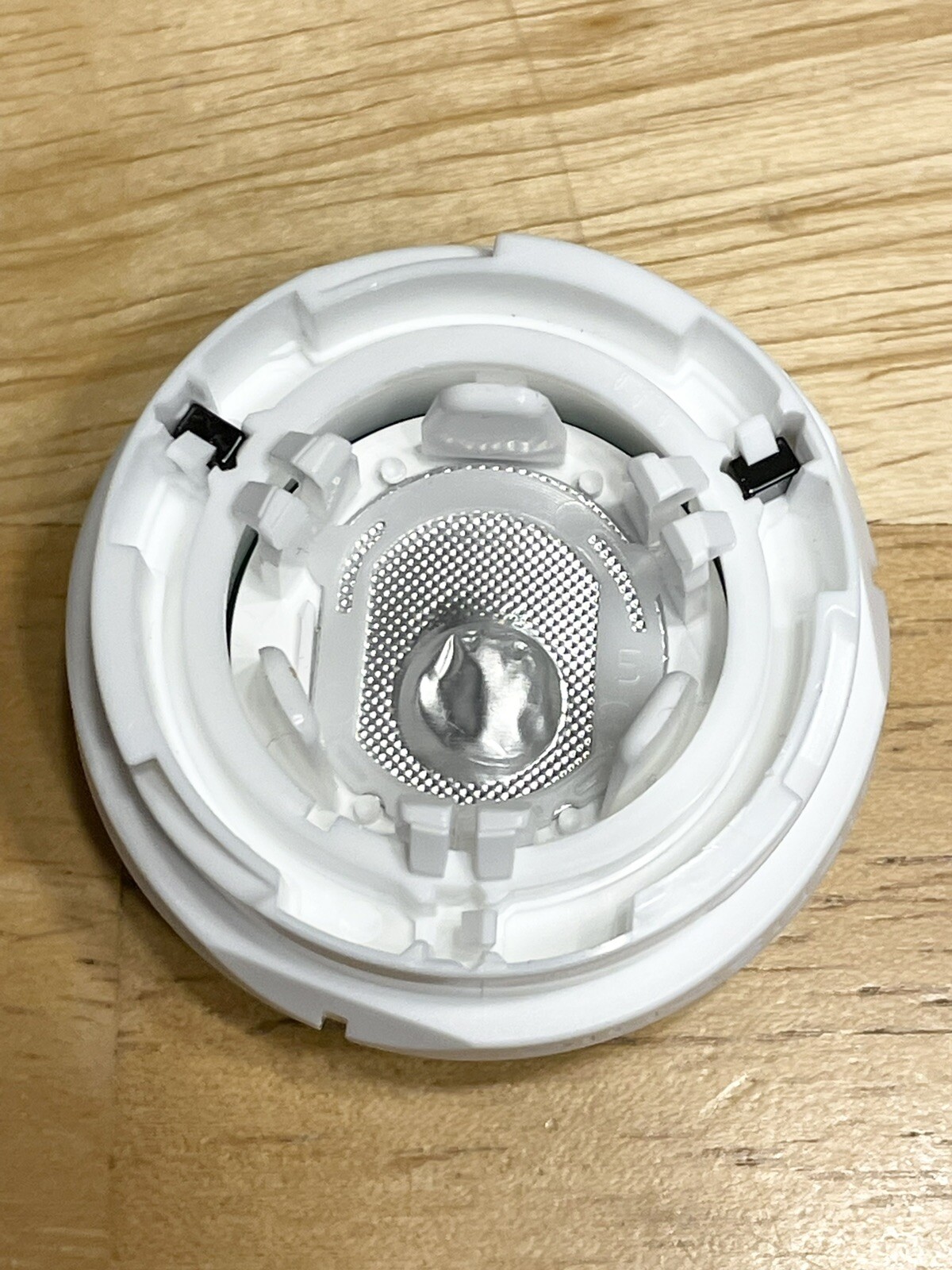 NEW Authentic Clarisonic Acne Cleansing Single Brush Head Mia Smart Fit ...