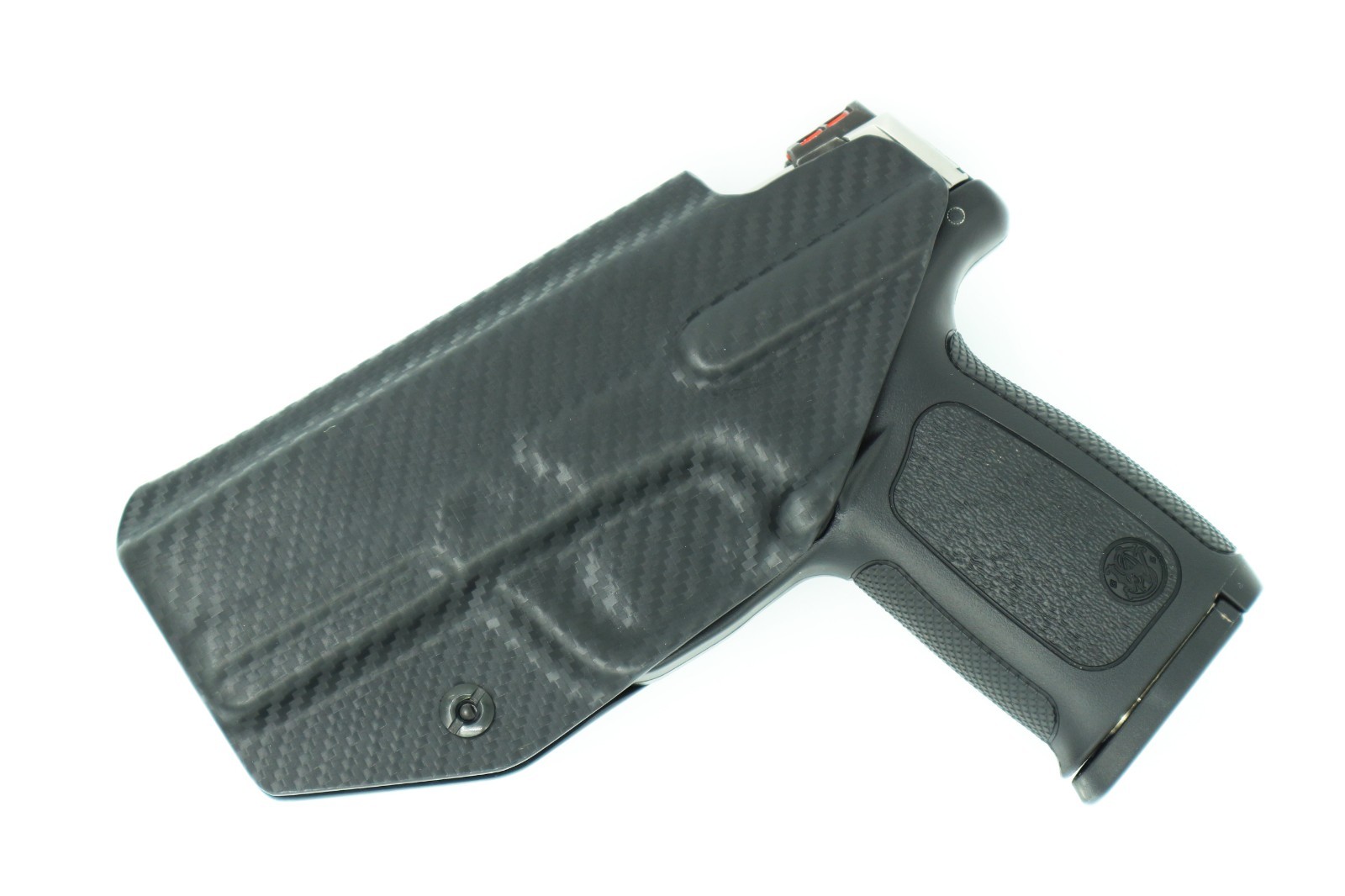 Sunsmith Holster - Smith & Wesson SD9 VE SD40 Kydex IWB Concealed Carry ...