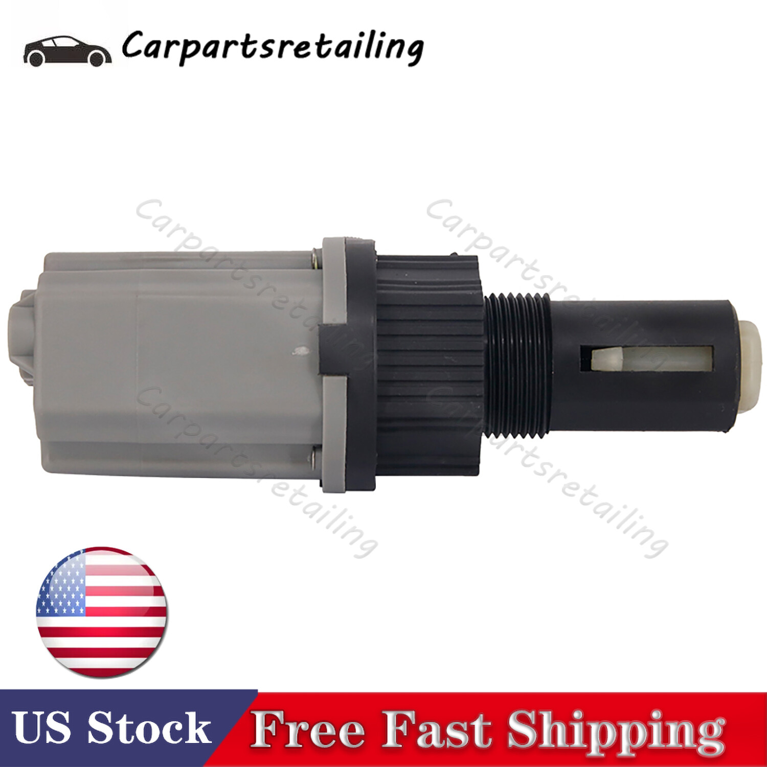 26060073 Front Axle Differential Actuator 4WD For Chevy Silverado ...