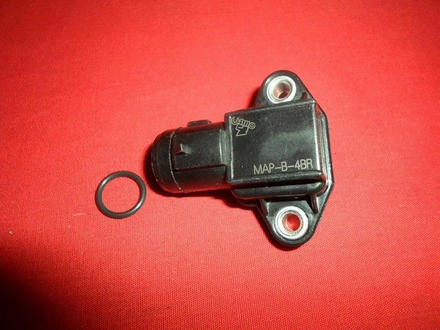 Omni Power 4 Bar Map Sensor Honda CRV B20 B20b B20z Turbo Boost for ...