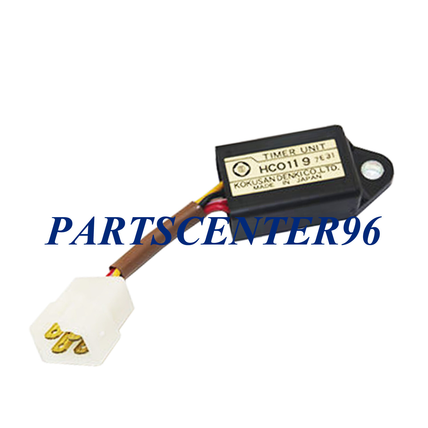 New 1pc Timer Unit HC0119 Fit for Yanmar Engine | eBay