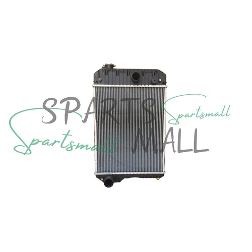 Radiator 2485B285 2485 B285 For Perkins 403 D11 | eBay