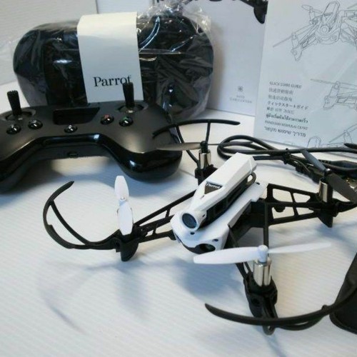 Drone Parrot Mambo Fpv Set | eBay