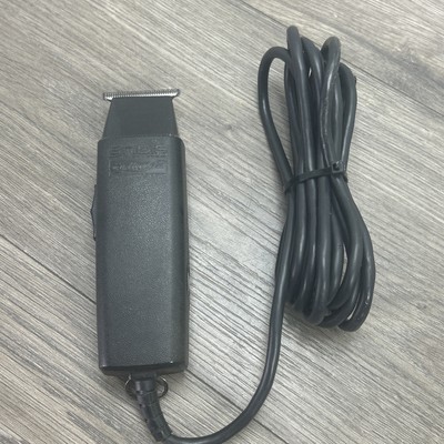 Vintage Andis Styliner II Corded Trimmer Model SL 2 Styliner 2 15 Watts ...