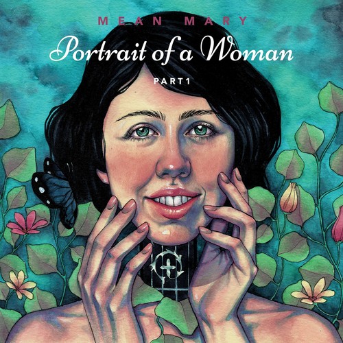 Mean Mary Portrait Of A Woman (CD) | eBay