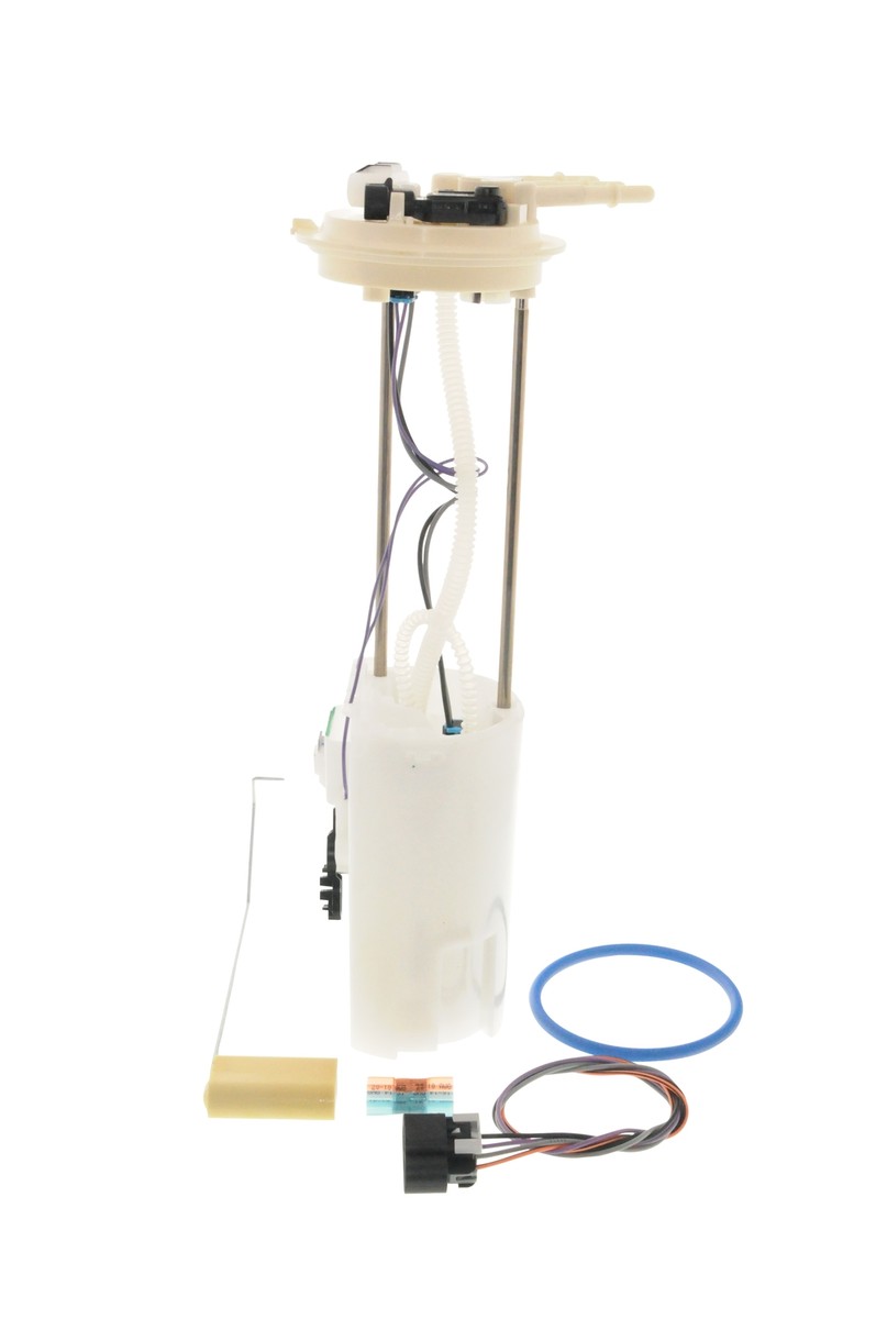 Fuel Pump Module Assembly-VIN: W, Eng Code: L35, 2 Door, Standard Cab ...