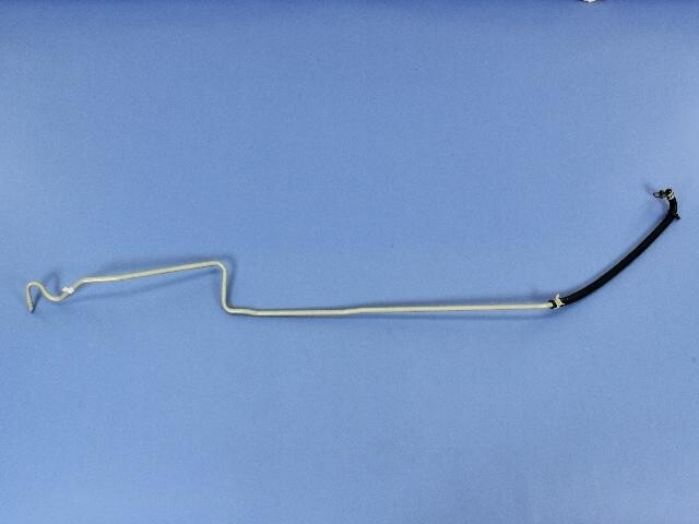 Automatic Transmission Oil Cooler Tube Mopar 52118606AB fits 2000 Jeep ...