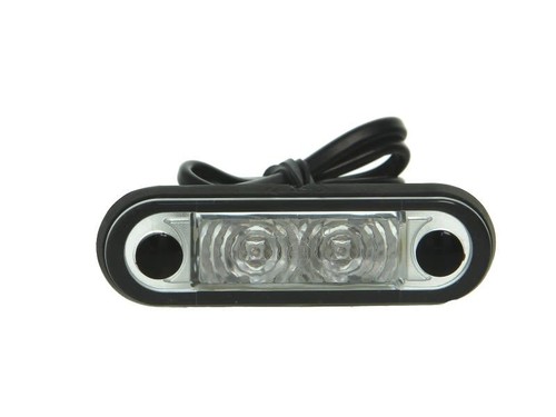 Side marker HELLA 2XA 959 790-407 | eBay Australia