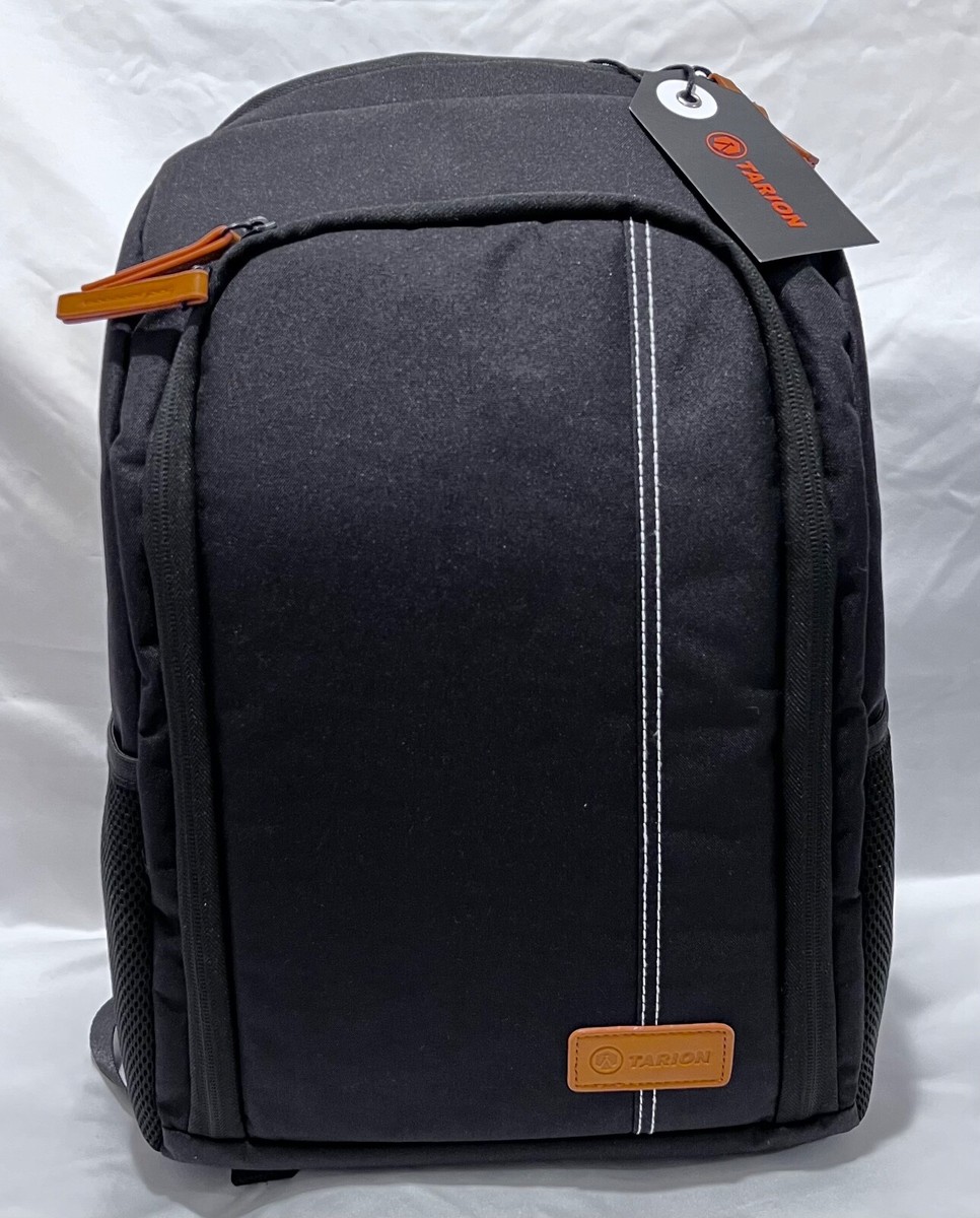 Waterproof Camera Tarion Tb Camera Bag TARION Camera Backpack Bag ...