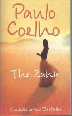 The Zahir by Coelho Paulo Book The Fast Free Shipping | eBay