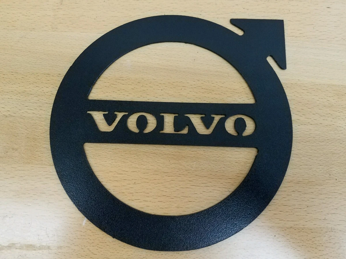 Volvo Trucks Logo