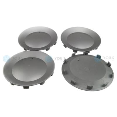 4 X Hub Caps Hub Covers Hubs Covers - Outside 150 Mm Inside 142 Mm ...
