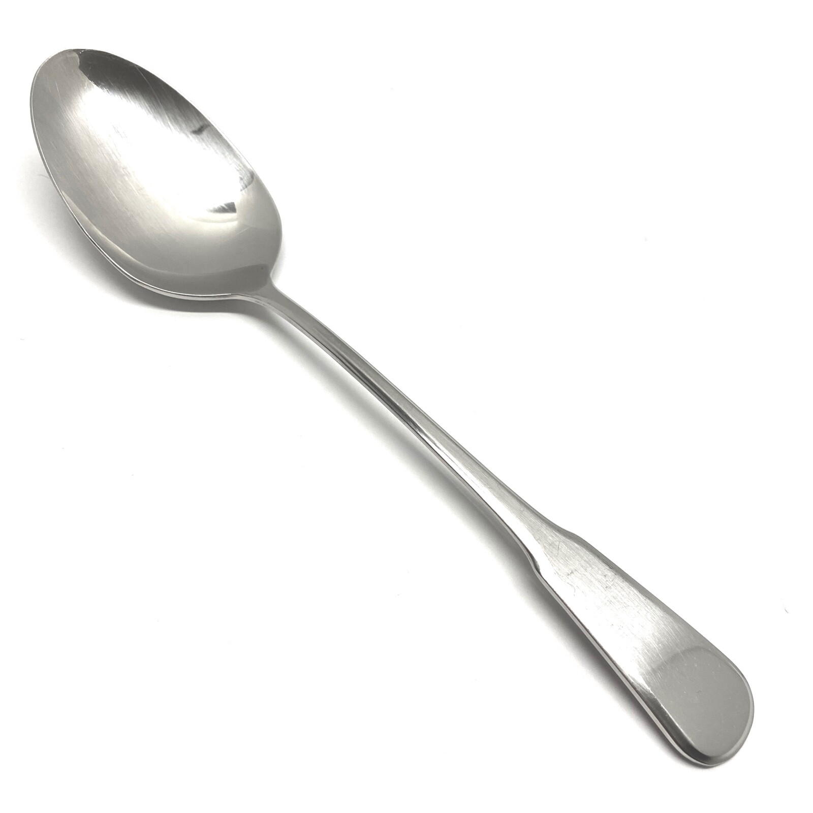 Oneida INDEPENDENCE Stainless Deluxe USA Satin Silverware Flatware ...