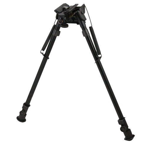 CCOP USA 13" to 22" Swivel Tilts Mount Harris Style Adjustable Bipod BP ...