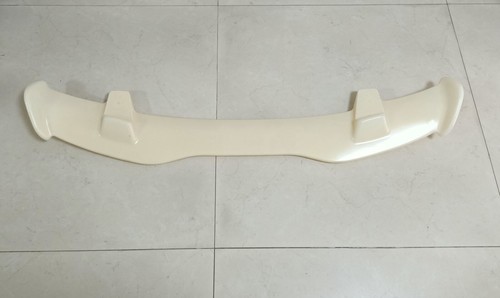 Rear Spoiler Wing Fit for 2010-2020 Mitsubishi Outlander Sport ASX ABS ...