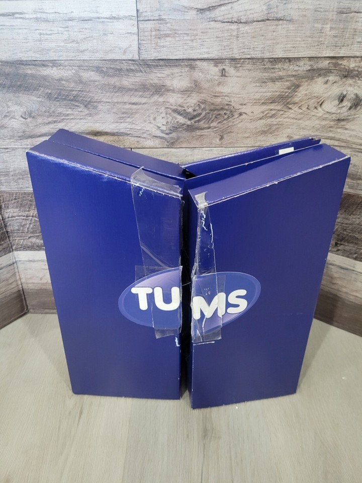 Rare Nik Bentel 1/700 TUMS Bag Purse Handbag Tote (BOX Is Cosmetically ...
