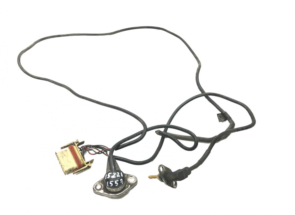 2149696 Turbocharger pressure sensor with Oil SCANIA truck parts | eBay