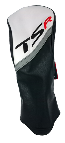 Titleist TSR Driver Headcover - Preowned Condition GREAT | eBay