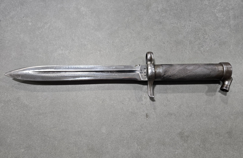 m96 Swedish Mauser Bayonet | eBay