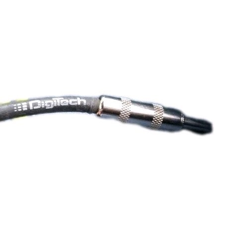 DigiTech 15' Music Instrument Guitar Audio Cable, Pre-owned Good ...