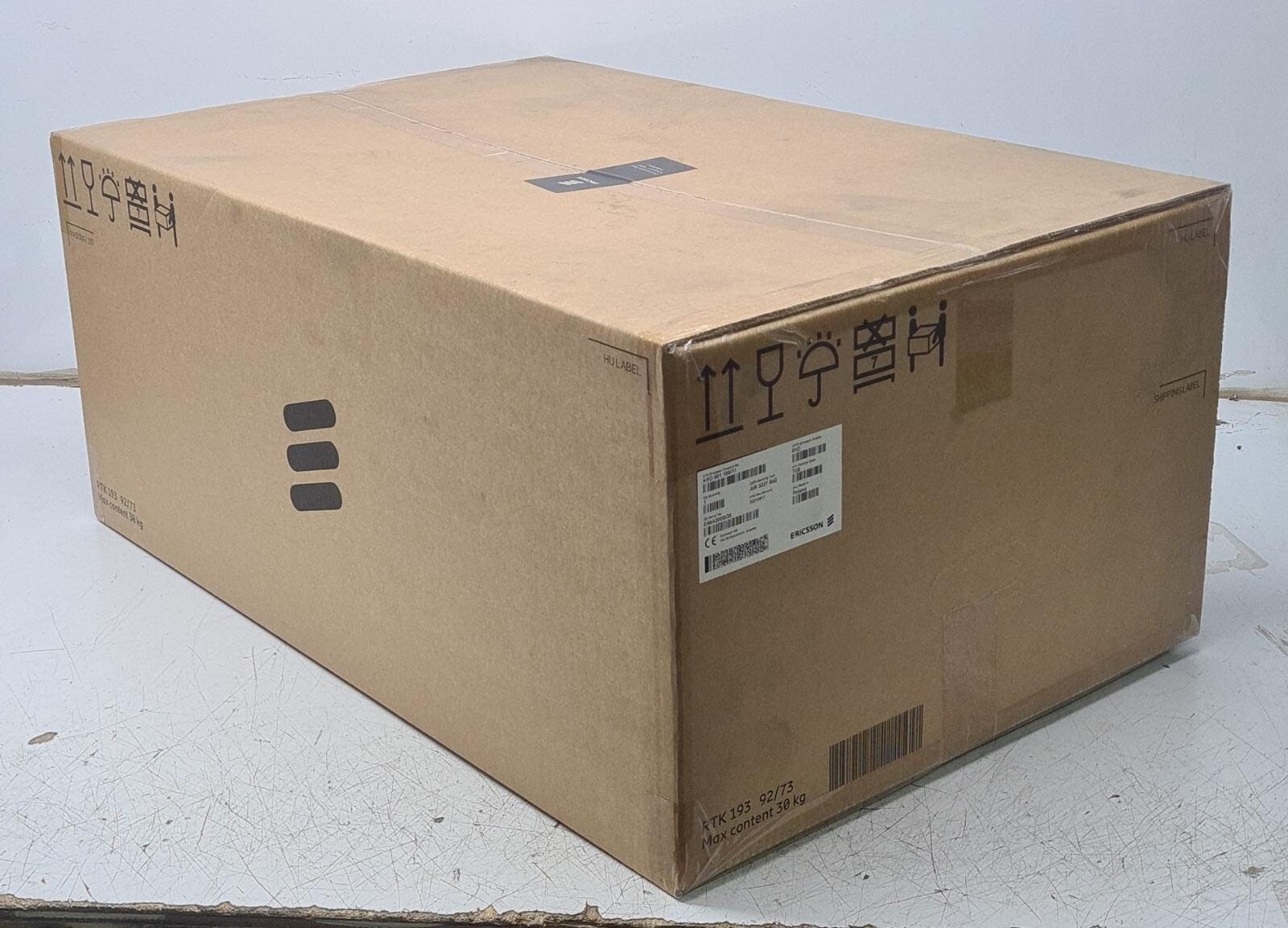 NEW - Ericsson MOBILE RADIO AIR 3227 B42 KRD 901 188/11 Remote Unit ...