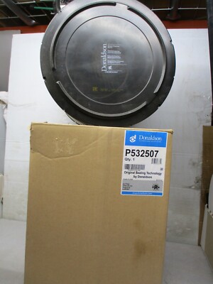DONALDSON P532507 AIR FILTER, PRIMARY RADIALSEAL. | eBay