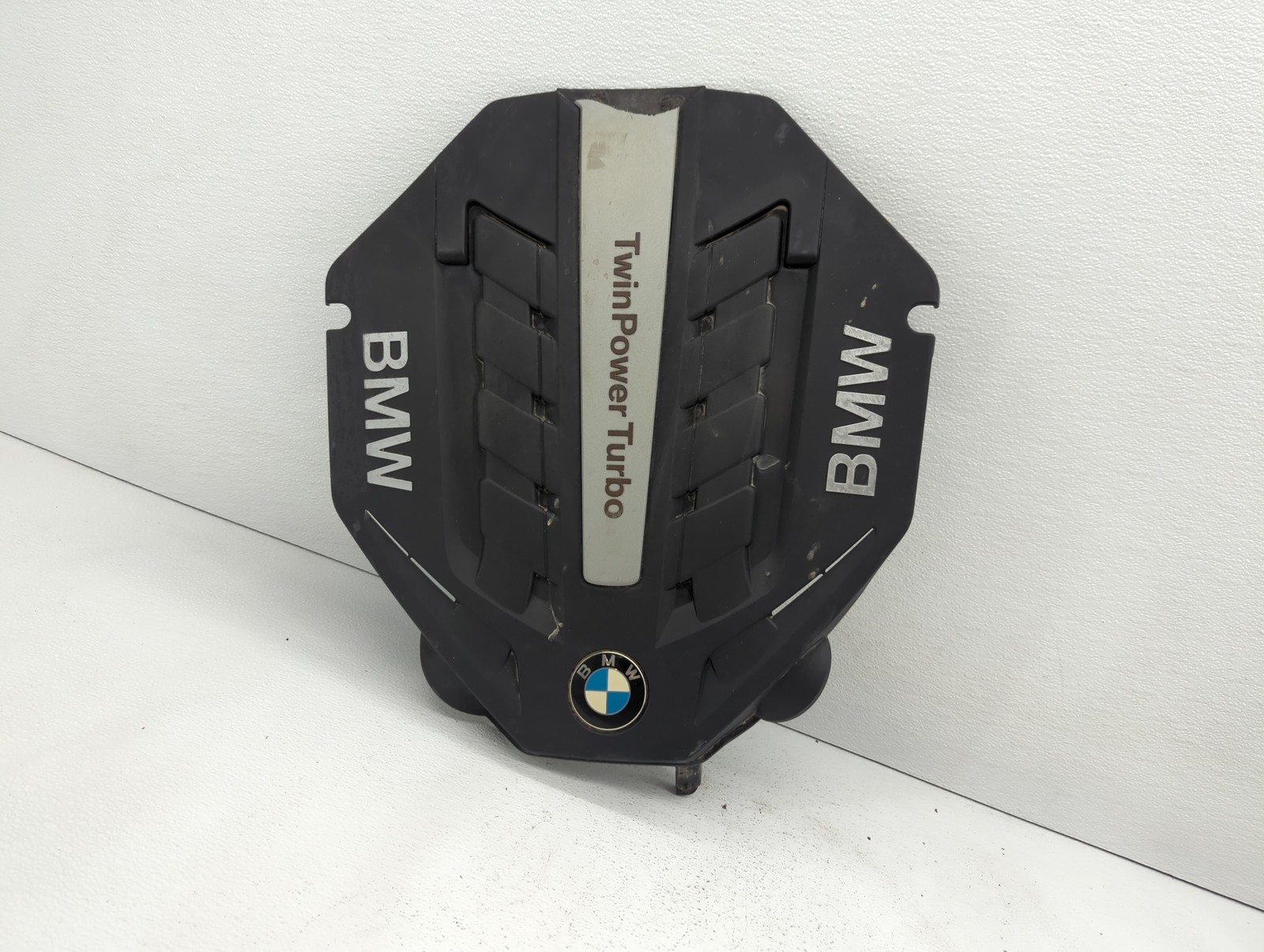 2013 BMW 335i Engine Cover N55 2012-2016 OEM for sale online | eBay