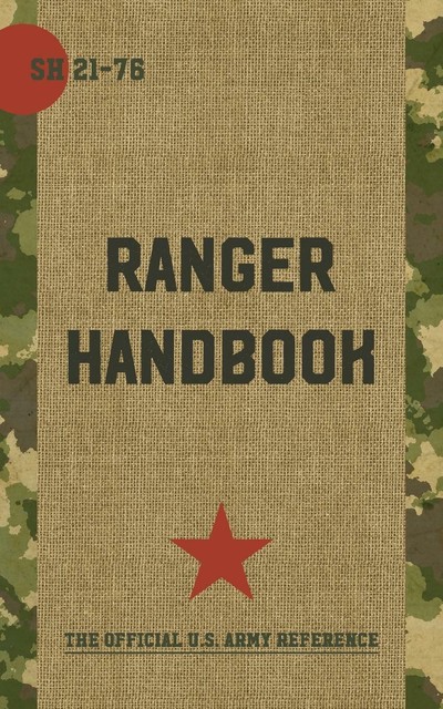 Ranger Handbook von Us Army (2016, Taschenbuch) online kaufen | eBay.de