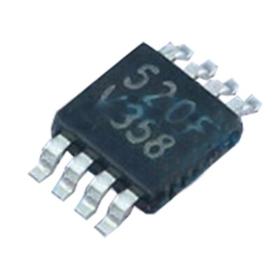 10PCS LMV358MMX LMV358MM V358 MSOP8 mported With Original Packaging | eBay