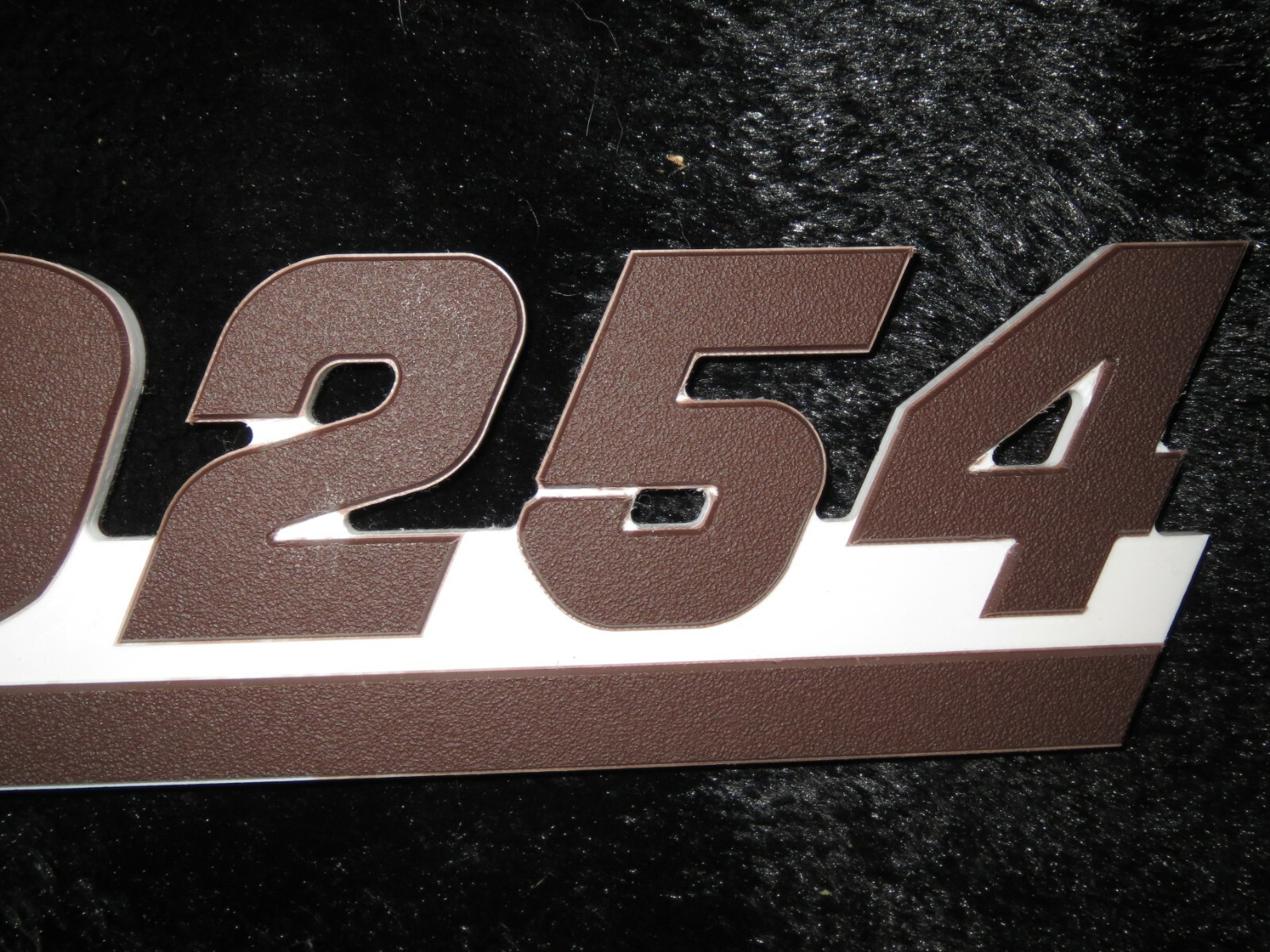 Mako Boat Emblems / Badges (Small) 2-3/8" High | eBay