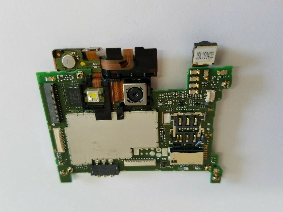 Kyocera Hydro Metro Pcs