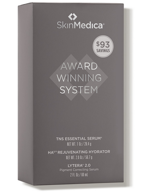 SkinMedica 64385878 Award Winning System Skin Care Kit for sale online ...