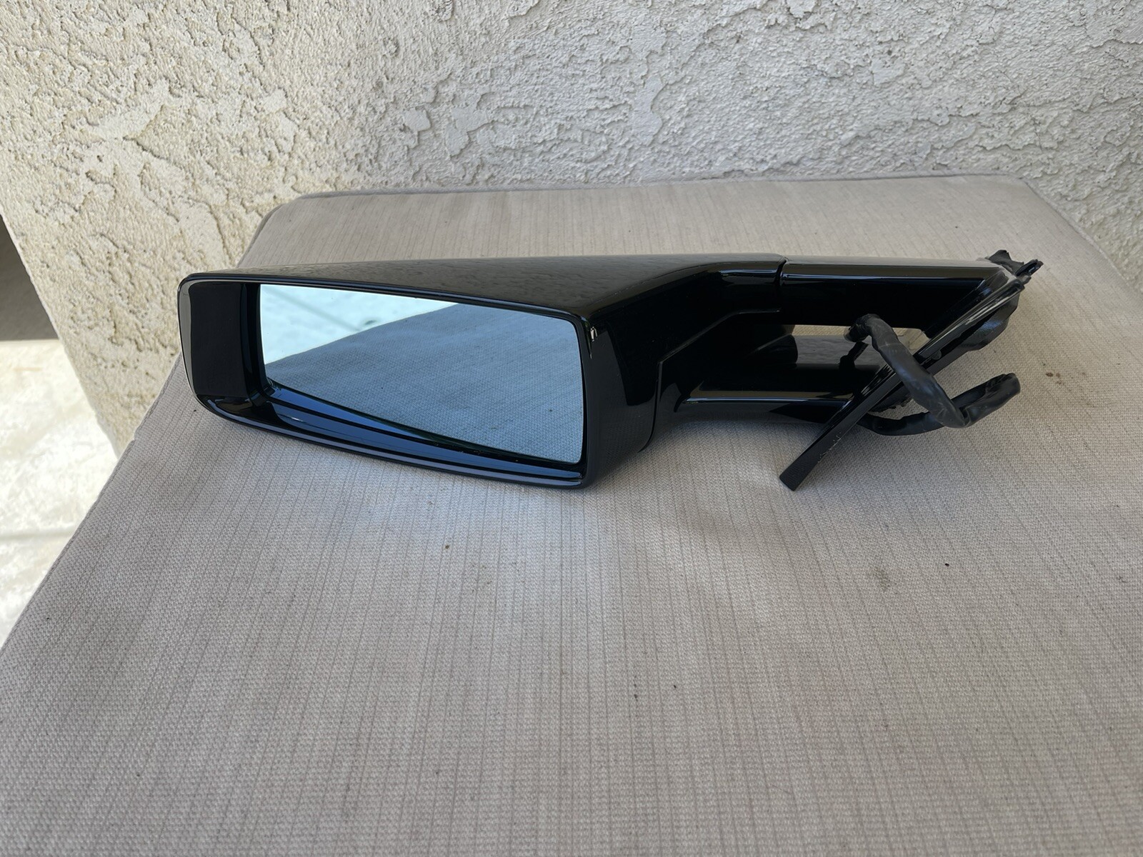 Lamborghini Mirror