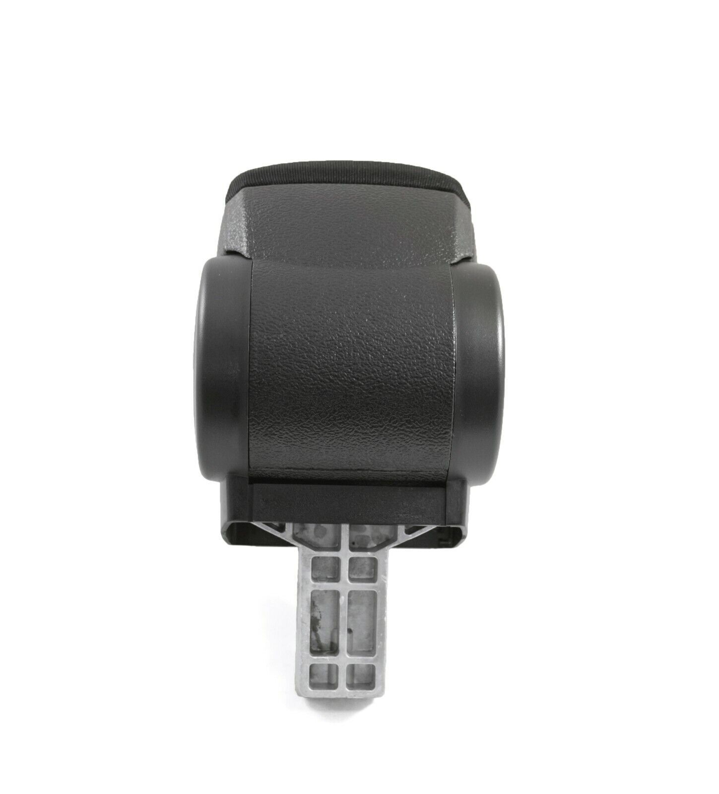 Armrest Arm Rest Centre Console Storage Box Black For Renault Clio Mk4 ...