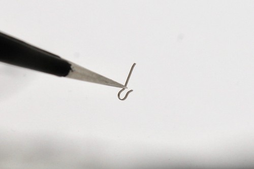 Landeron No. 430 click spring for chronograph calibers 48 51 148 248 | eBay